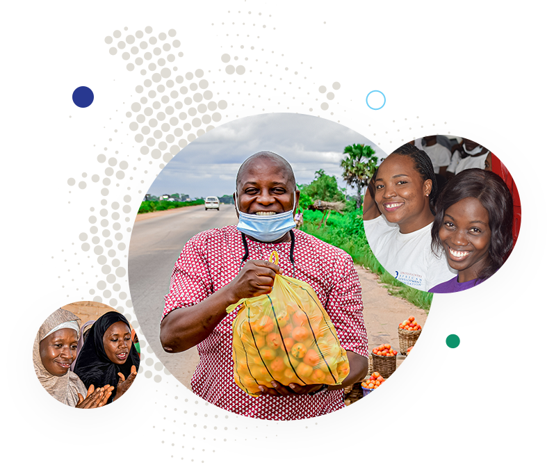 DDI - Diamond Development Initiatives