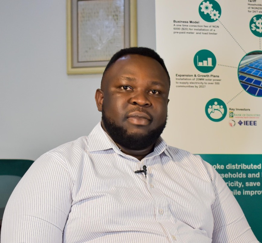 Focus Areas - Diamond Development Initiatives