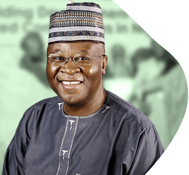 20th Anniversary - Diamond Development Initiatives