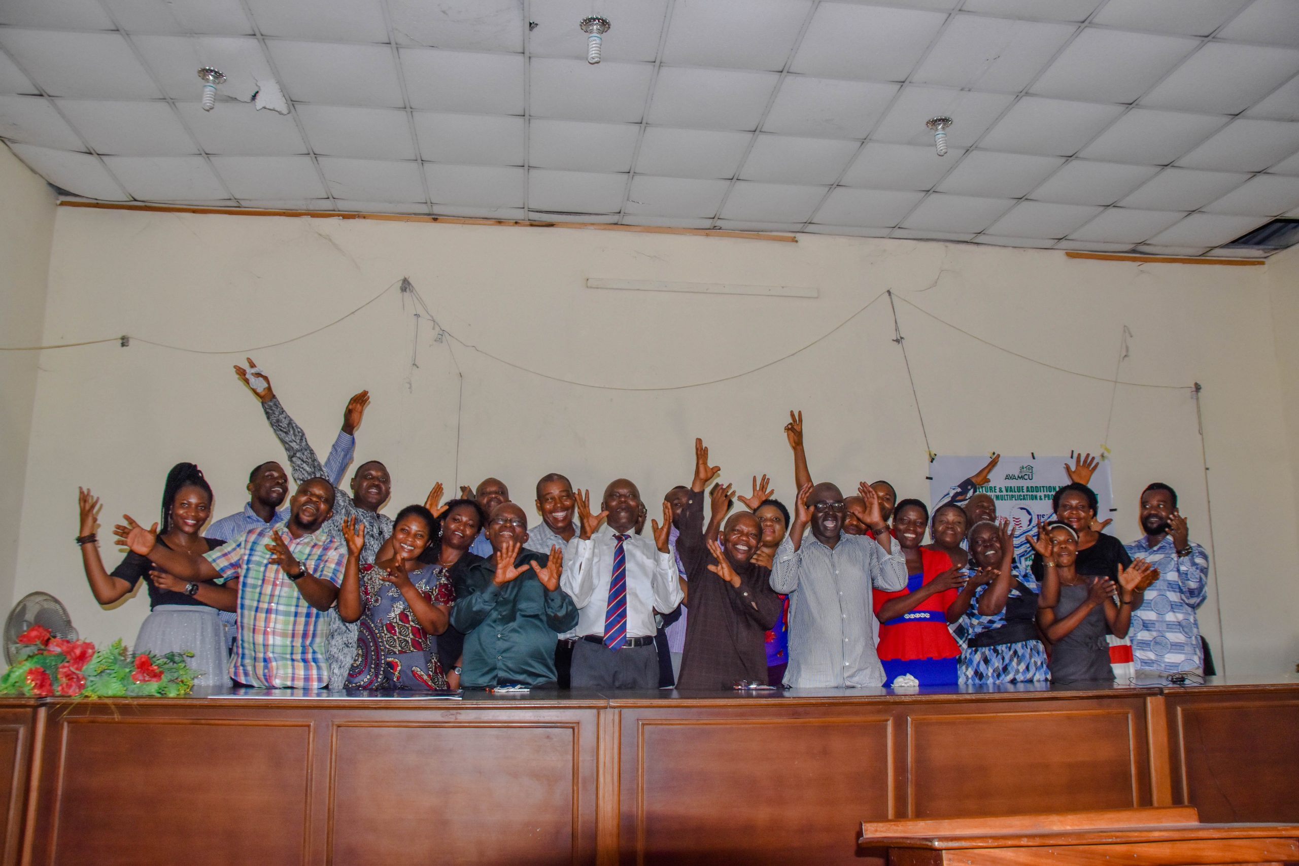 Become A Volunteer - Diamond Development Initiatives