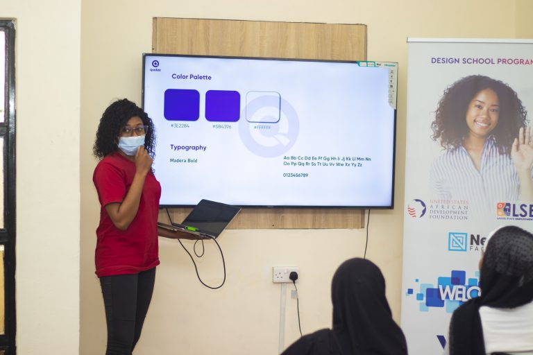 The USADF-LSETF Employability Project - Diamond Development Initiatives