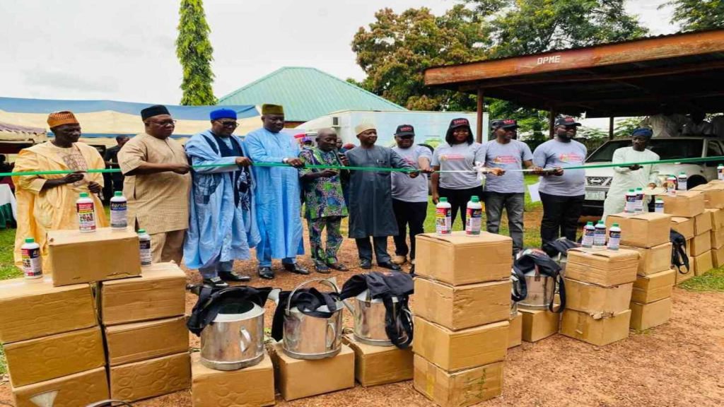 Projects – Diamond Development Initiatives