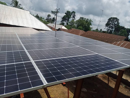 Inspring Stories - Diamond Development Initiatives