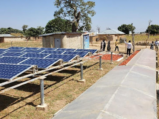 How Sosai Renewables Empowered Kaduna's Agrarian Communities with Solar ...